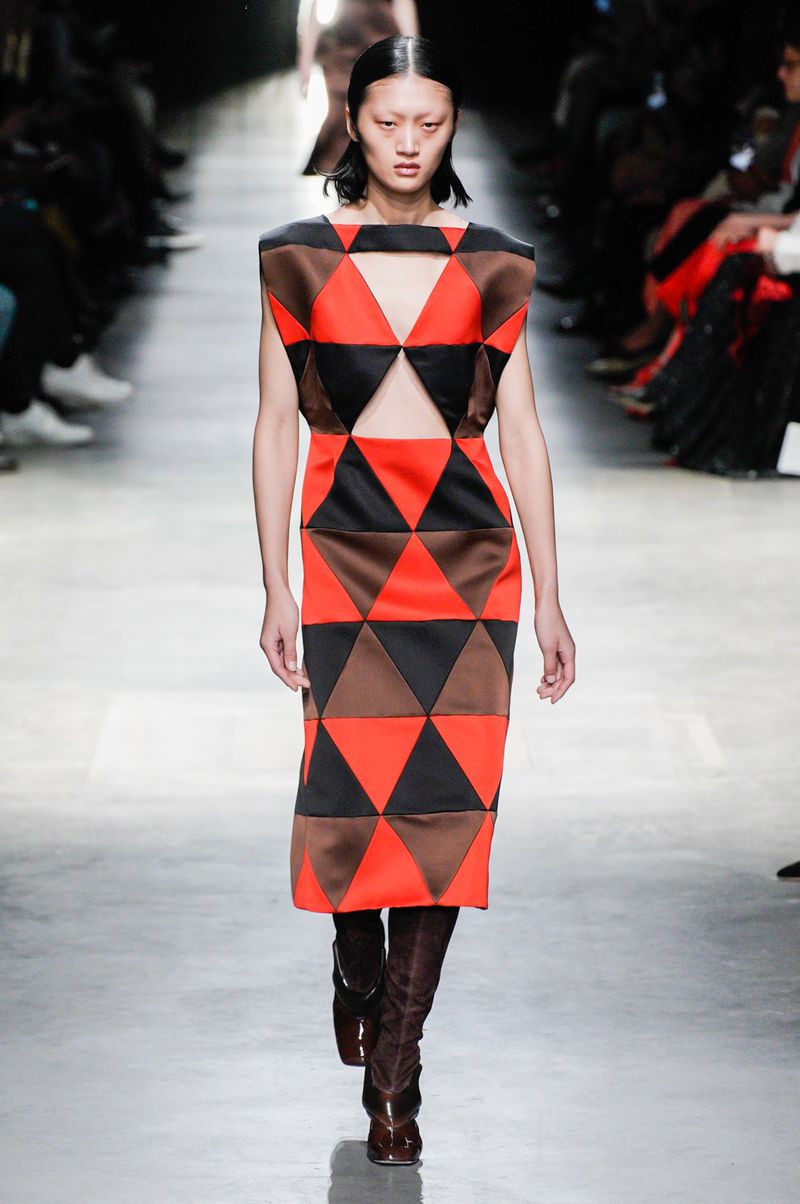 Christopher Kane F/W 20 Show (Christopher Kane)