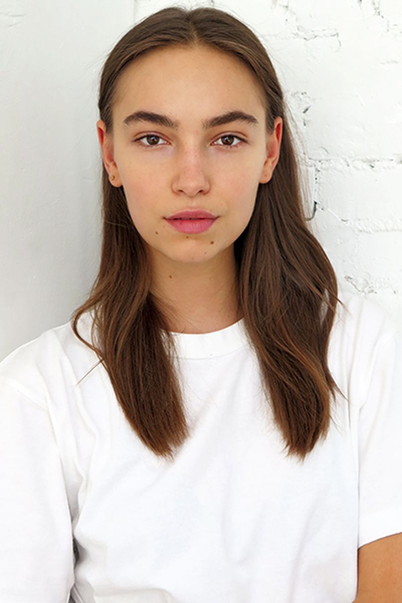 VIA Models 2020 Polaroids (Polaroids-Digitals)