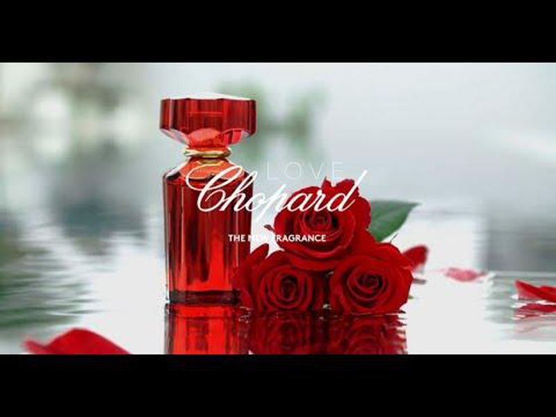 Chopard Love Perfums 2020 (Chopard)