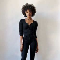 Tiara Young - Model Profile - Photos & latest news