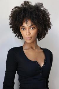 Tiara Young - Model Profile - Photos & latest news
