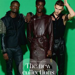 Finley Prentice - Model Profile - Photos & latest news