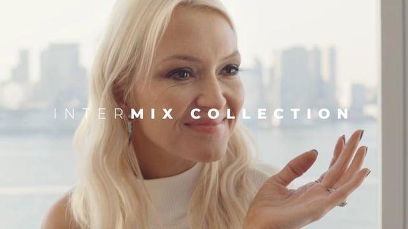 Intermix Private Label Spring 2020 (Intermix)