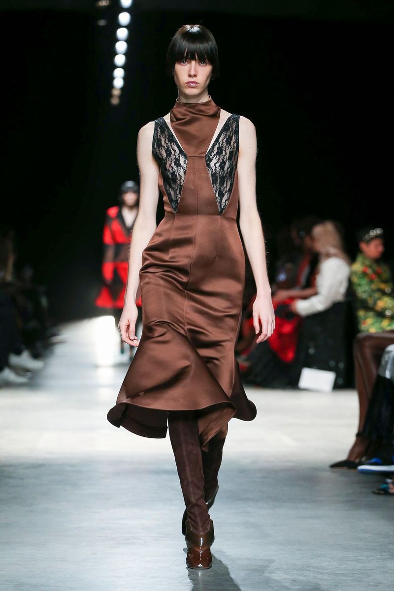 Christopher Kane F/W 20 Show (Christopher Kane)