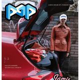Pop Magazine Spring/Summer 2020 Covers (Pop Magazine)