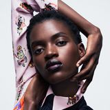 Aketch Joy Winnie by Danilo Hess (Portrait)