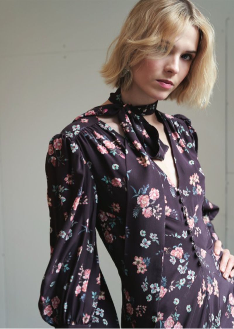 CHELSEA AND WALKER - FW 20 LOOKBOOK (Various Lookbooks/Catalogs)