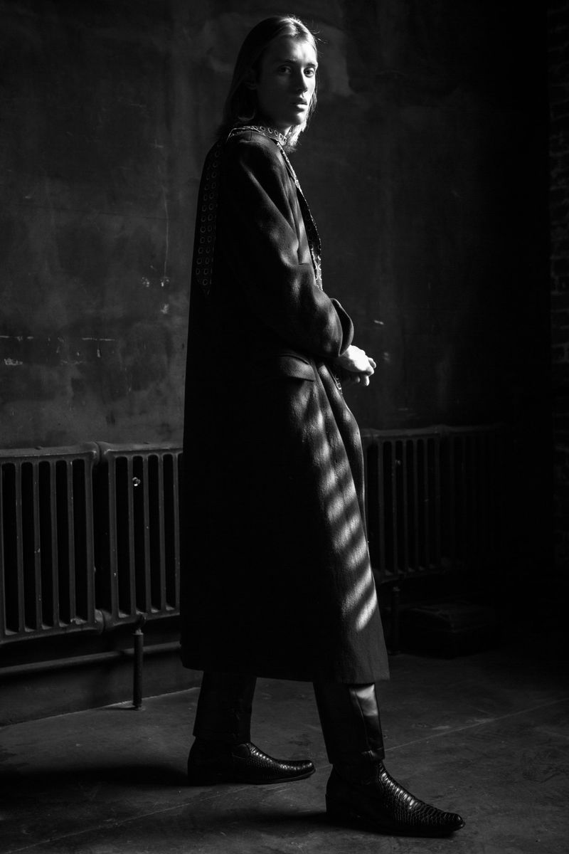 Jake Parker (Portrait)