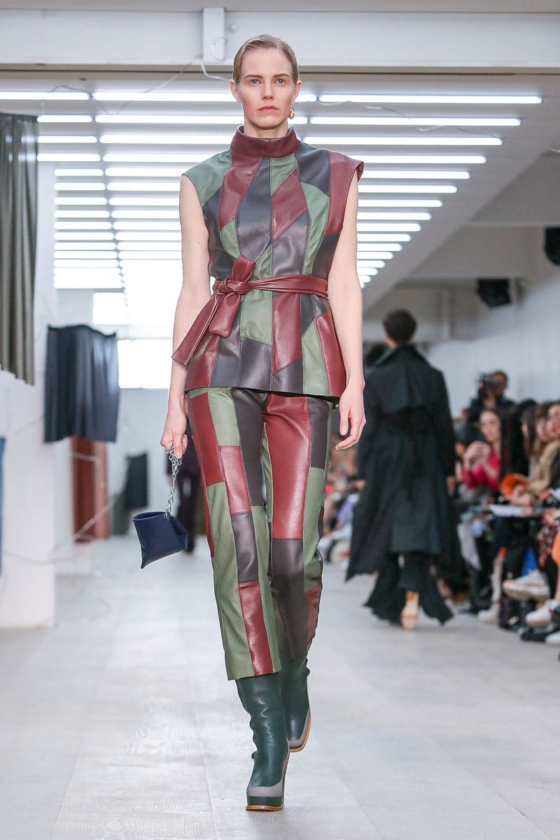 Richard Malone F/W 20 Show (Richard Malone)