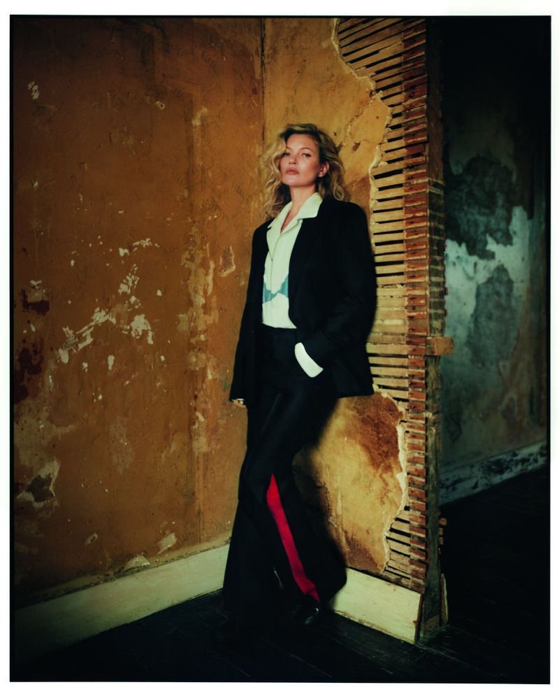 In-Between Days (British Vogue)