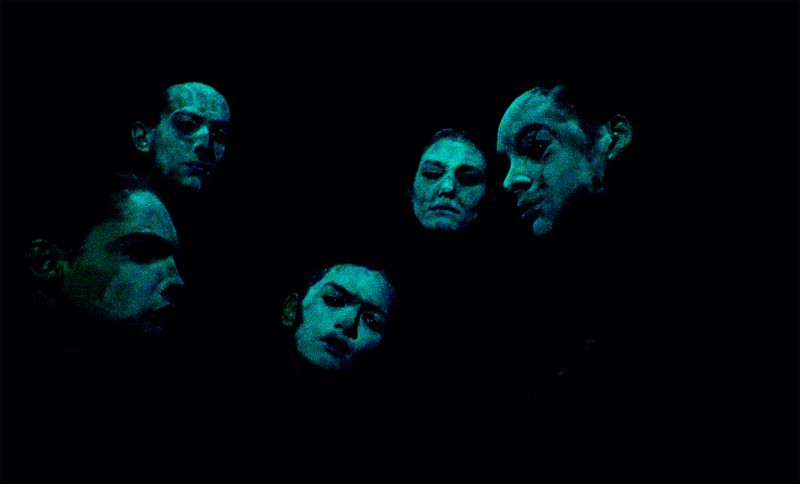 Photography Jordan Hemingway (Dazed Magazine)