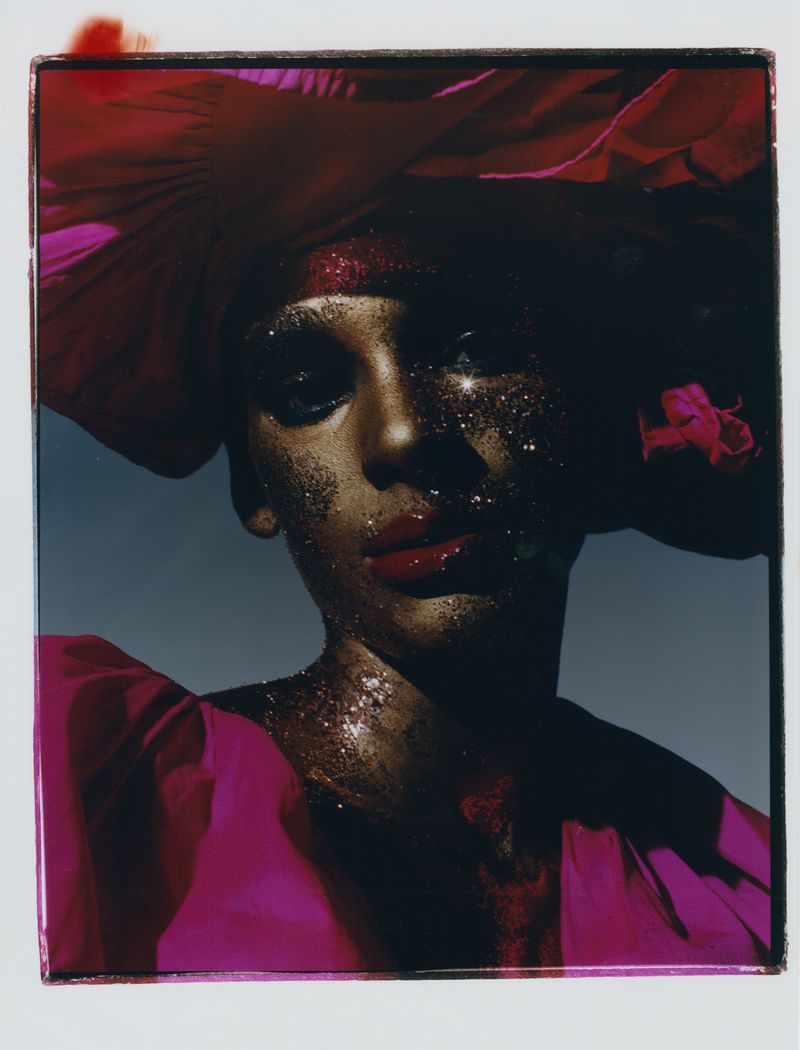 Photography Jordan Hemingway (Dazed Magazine)