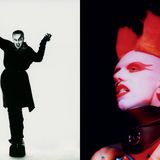 Replica (Replica Man Magazine)