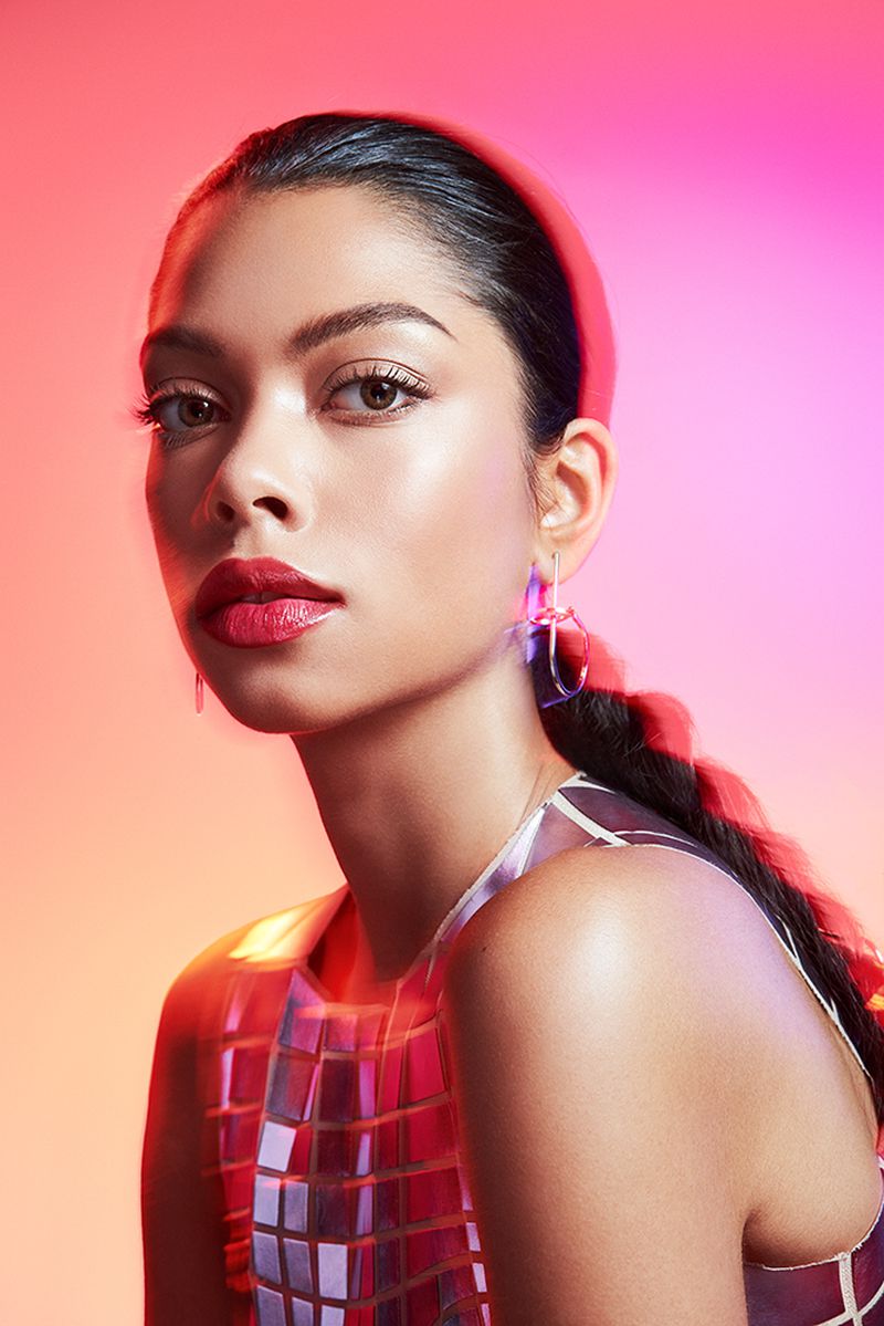 Nars Spring 2020 Afterglow Campaign (Nars Cosmetics)