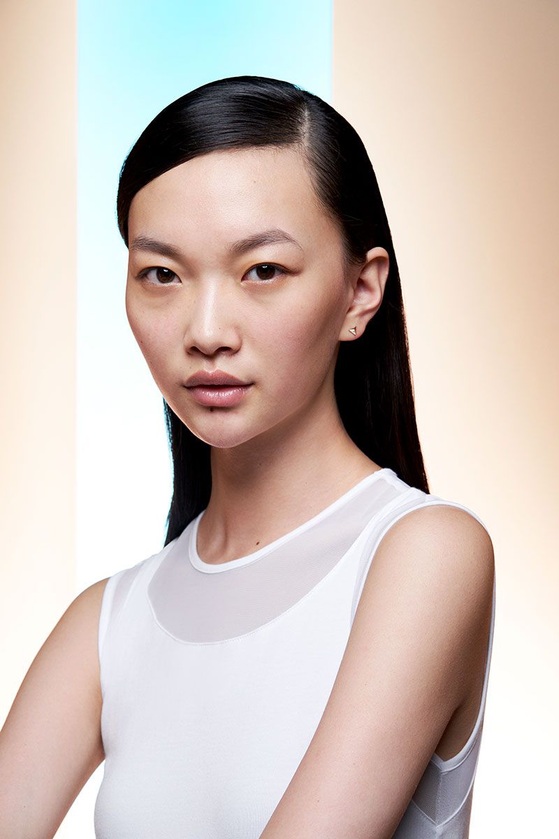 Nars Spring 2020 Complexion Campaign (Nars Cosmetics)