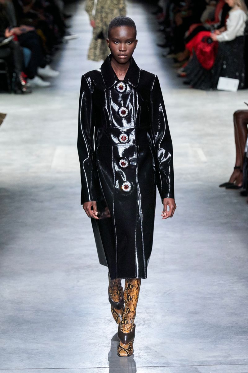 Christopher Kane F/W 20 Show (Christopher Kane)