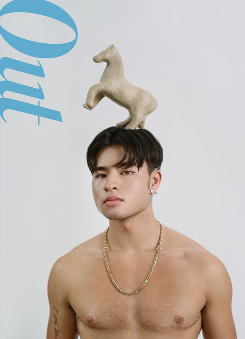 Chella Man - Actor Profile - Photos & latest news