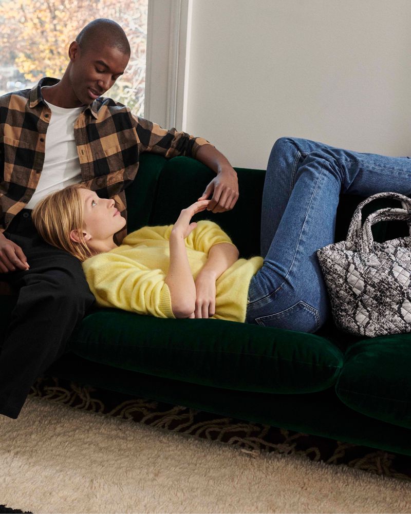 MZ Wallace Spring 2020 Campaign by Ryan Dorsett (Various Campaigns)