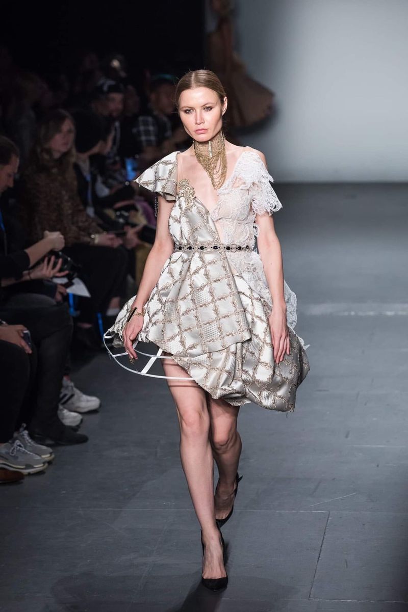 Flying Solo F/W 20 Show (Various Shows)