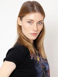 Caroline Lossberg - Model Profile - Photos & latest news