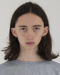 Adam Story - Model - detail by client