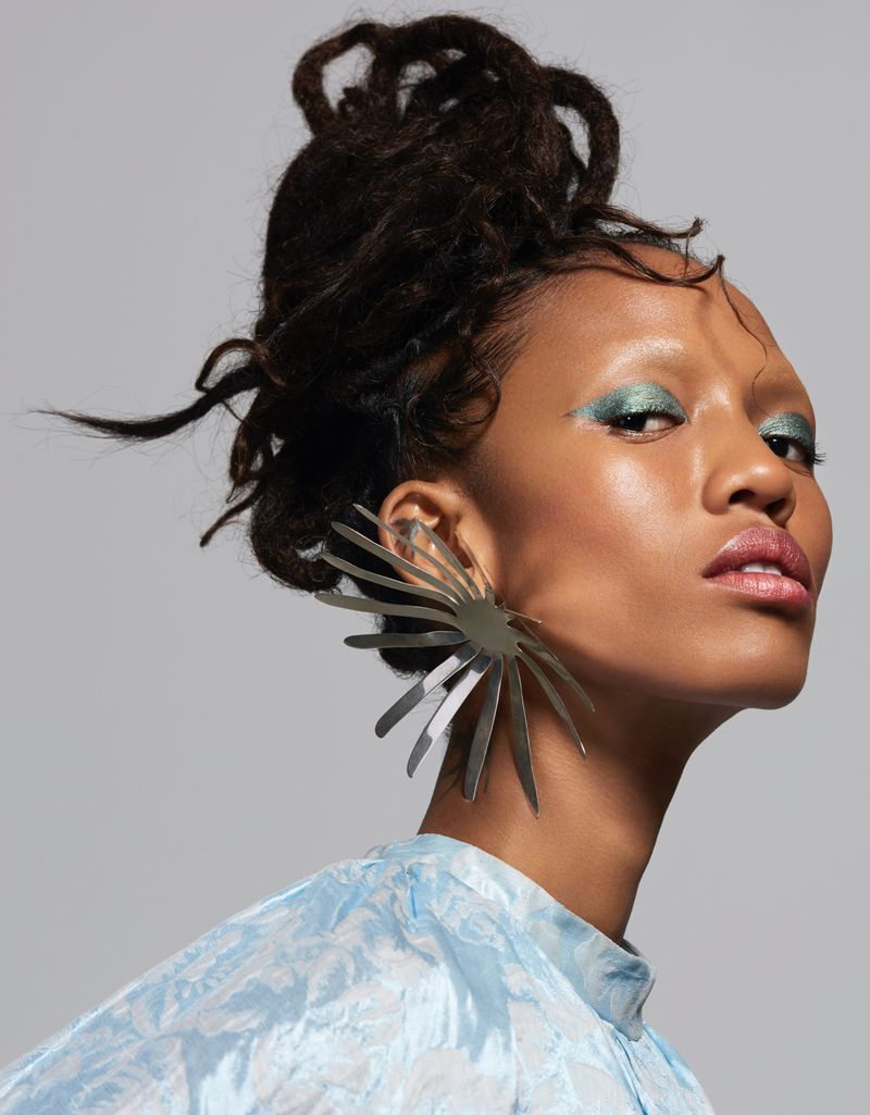 Adesuwa (The Observer Magazine UK)