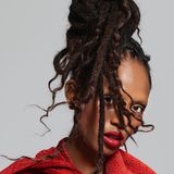 Adesuwa (The Observer Magazine UK)