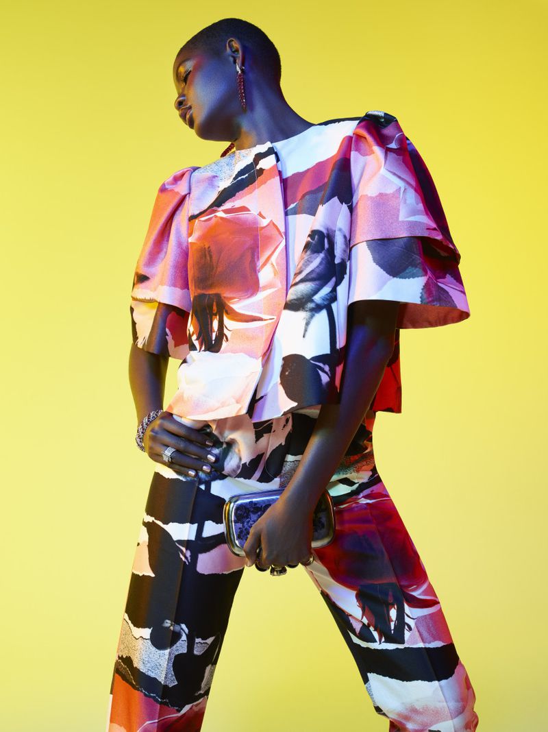 Chic Shock (Departures Magazine)