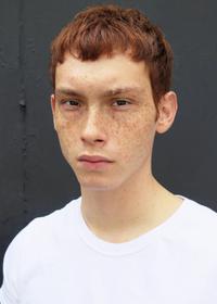 Brandon Sharp - Model Profile - Photos & latest news