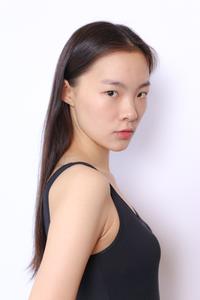 Fang Yuting - Model - detail by year