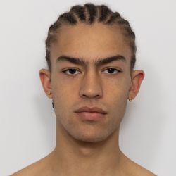 Myles Gable - Model Profile - Photos & latest news