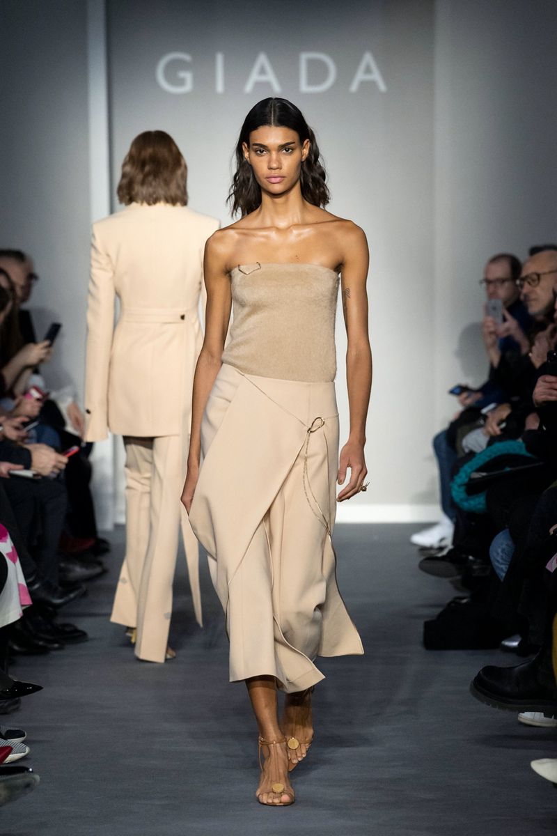 Giada F/W 20 Show (Giada)