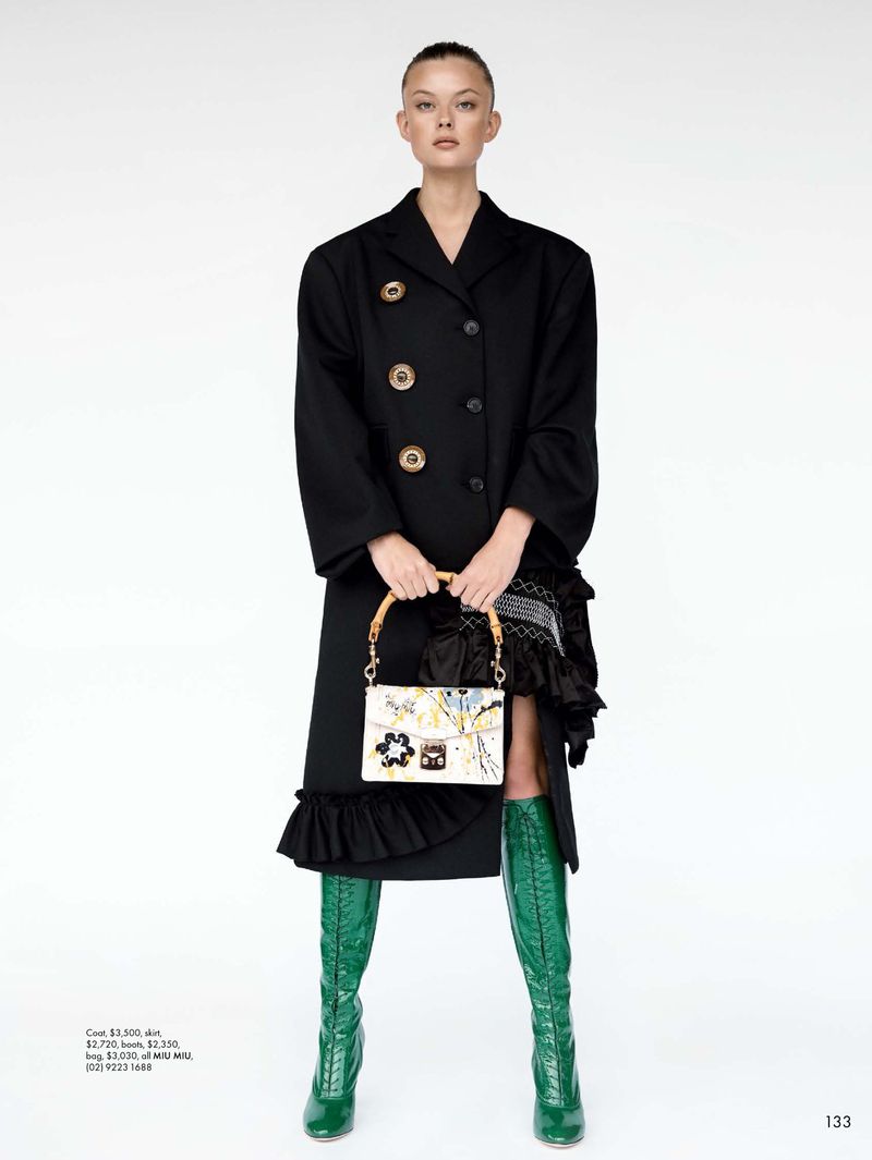 Class Of 2020 (Elle Australia)