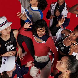 Jonny Brown - Model Profile - Photos & latest news