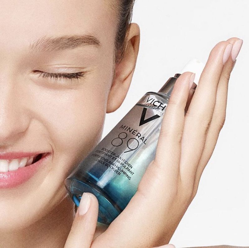 VICHY Campaign 2018 (Vichy)