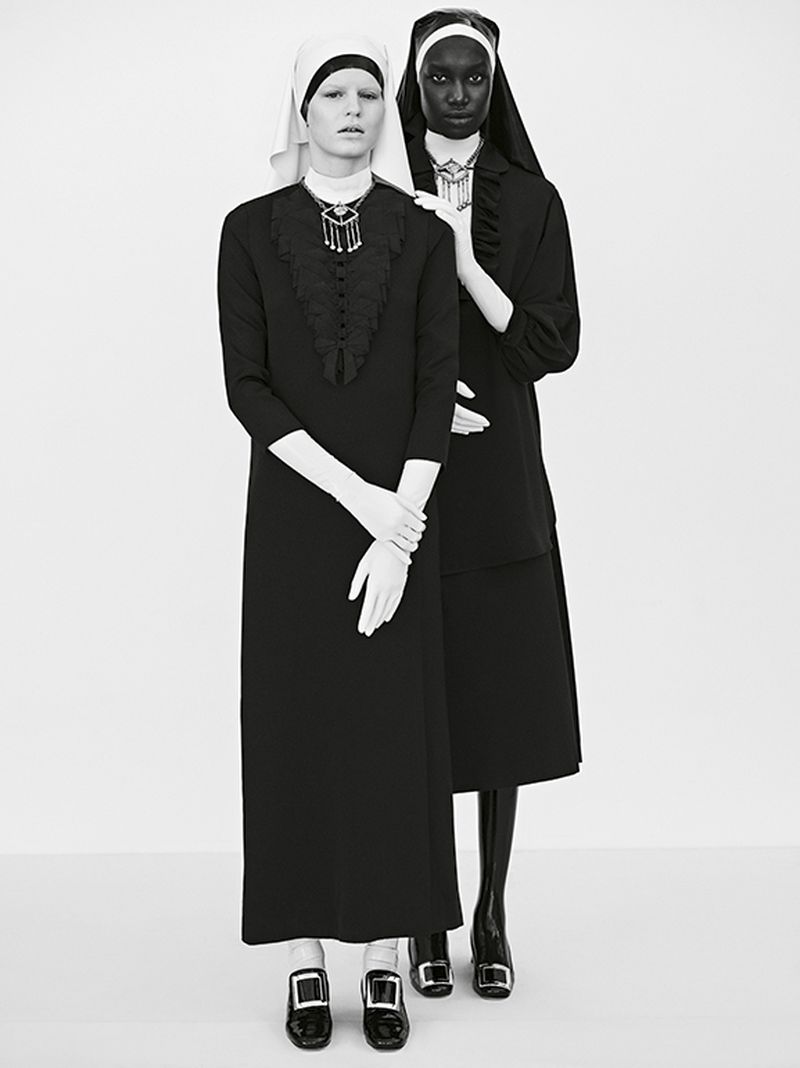 Photography Matthew Brookes (Mixte)