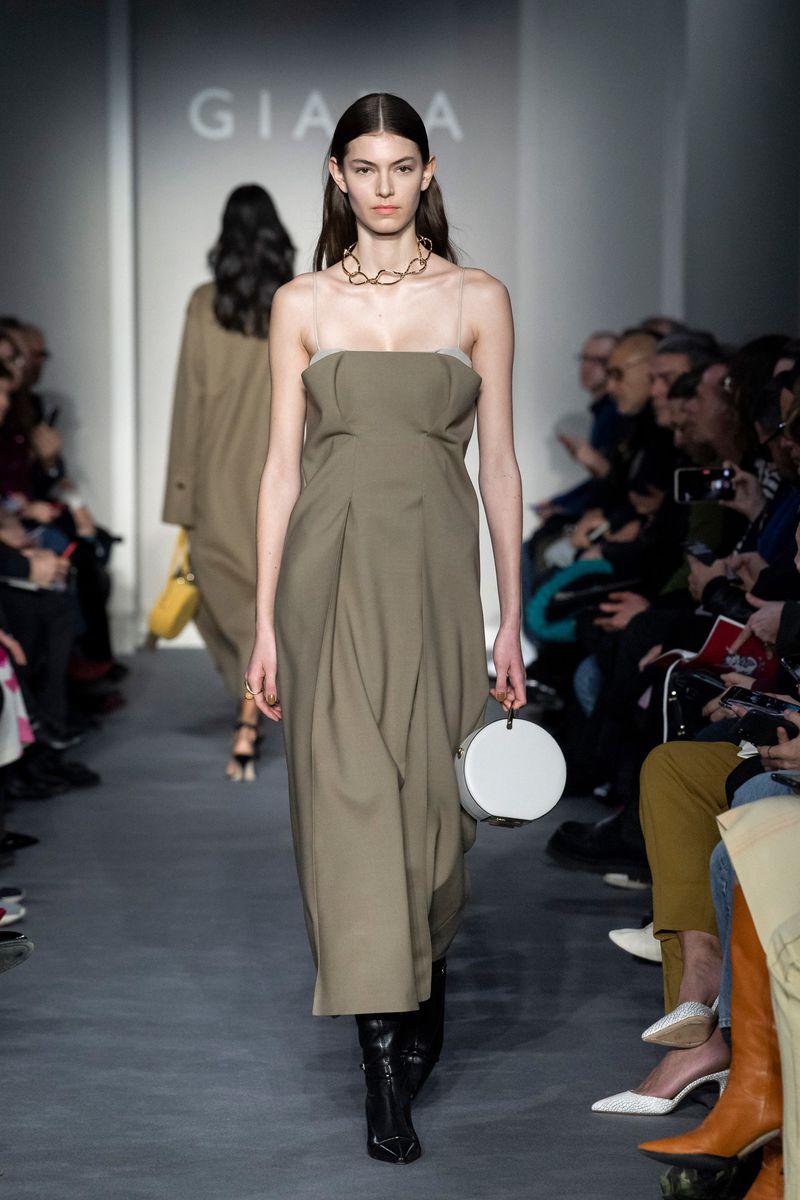 Giada F/W 20 Show (Giada)