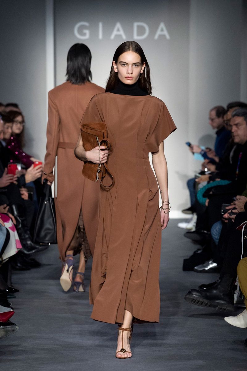 Giada F/W 20 Show (Giada)