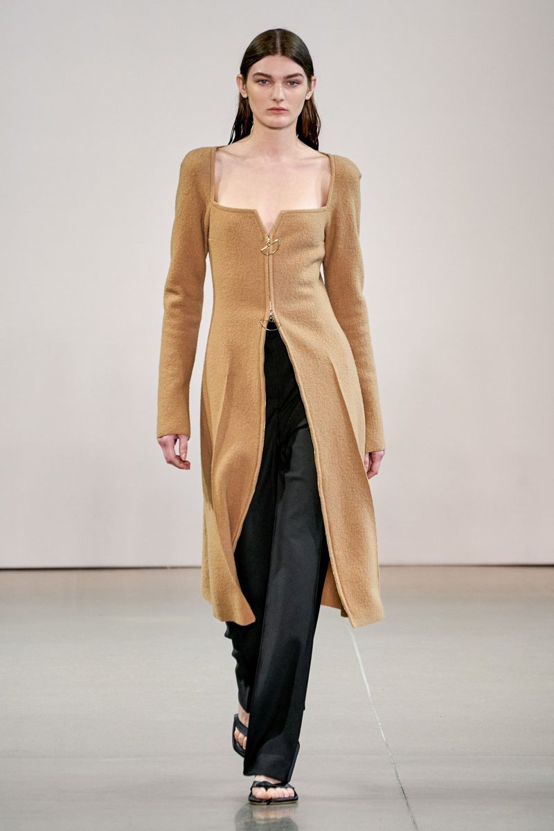 Bevza F/W 20 Show (Various Shows)