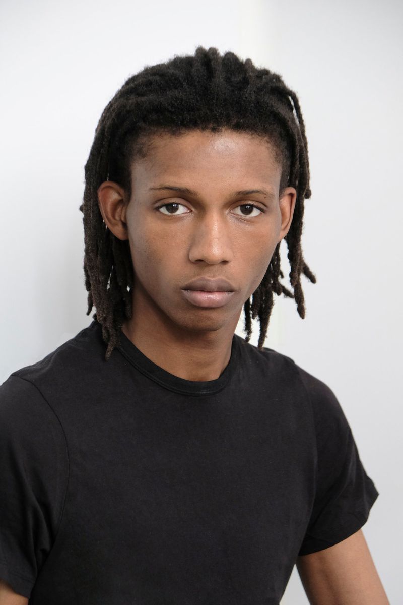 Muse Management Men 2020 Polaroids (Polaroids-Digitals)