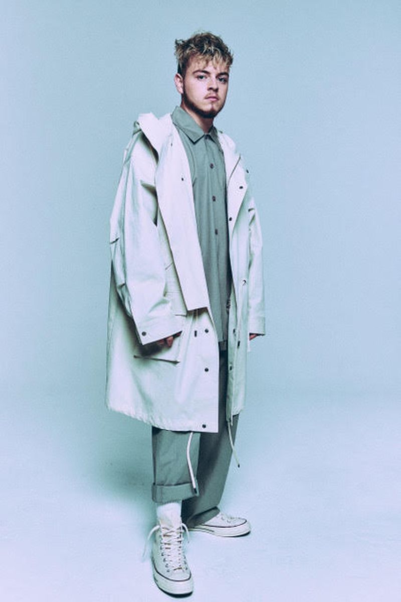 AK Meet the young rapper causing a stir with his engaging mix of ...