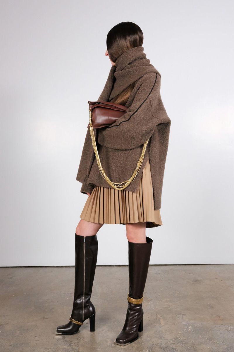 Peter Do FW 2020 Lookbook (Peter Do)