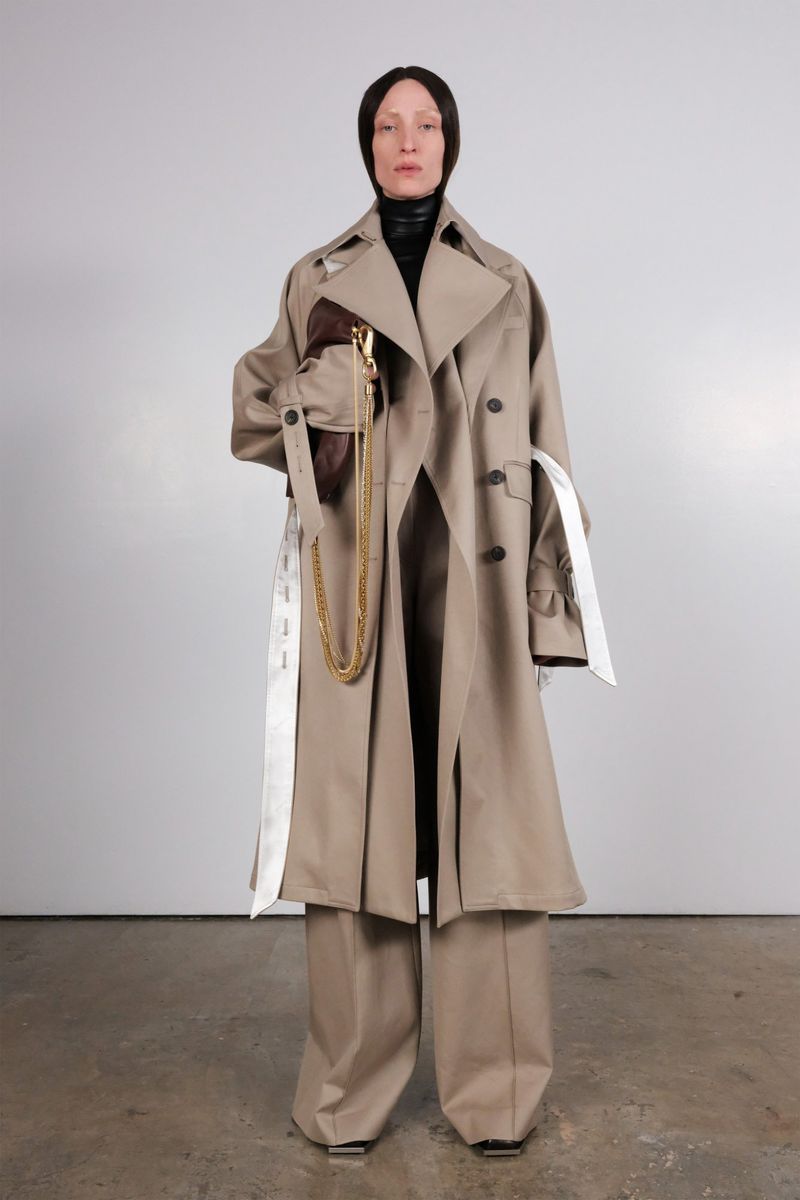 Peter Do FW 2020 Lookbook (Peter Do)