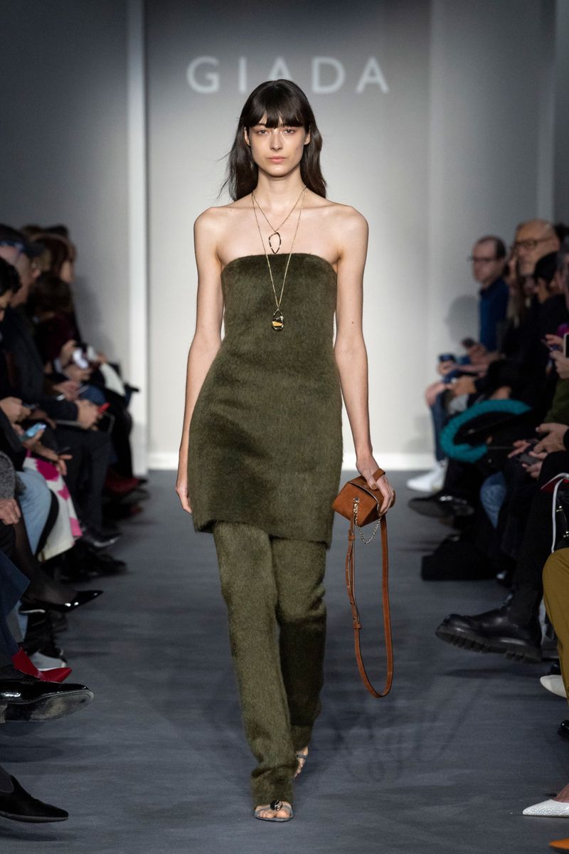 Giada F/W 20 Show (Giada)