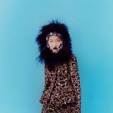 RICHARD QUINN (ODDA Magazine)