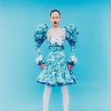 RICHARD QUINN (ODDA Magazine)