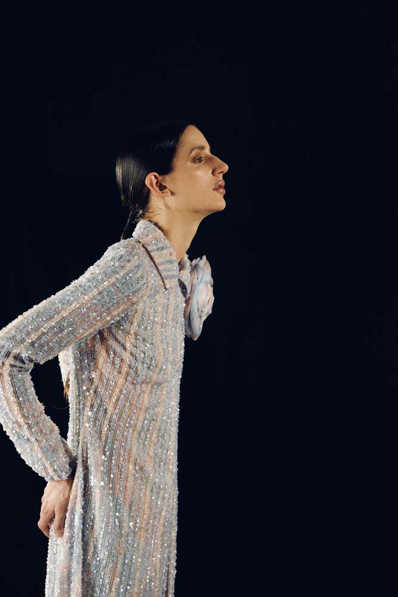 COLLECTIONS. Special Spring/Summer 2020 (ODDA Magazine)