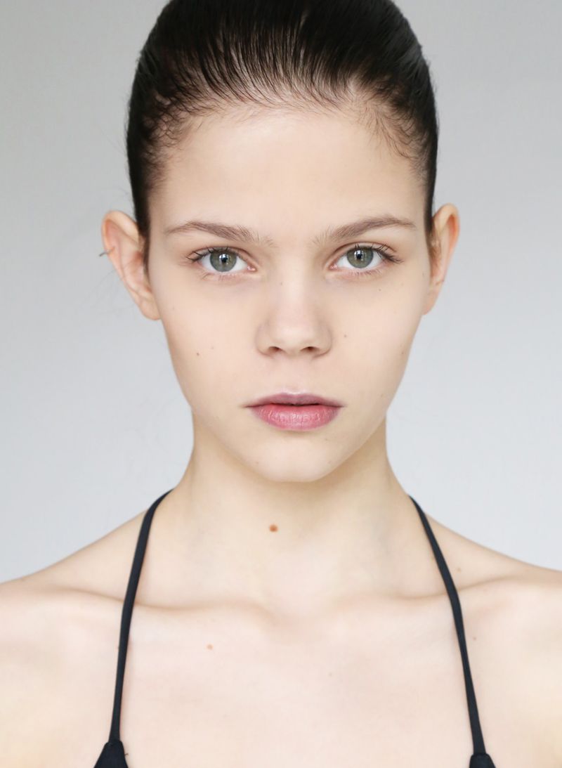 Icon Models Budapest 2019 Polaroids (Polaroids-Digitals)