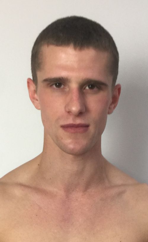 Matt van de Sande - Model - detail by year