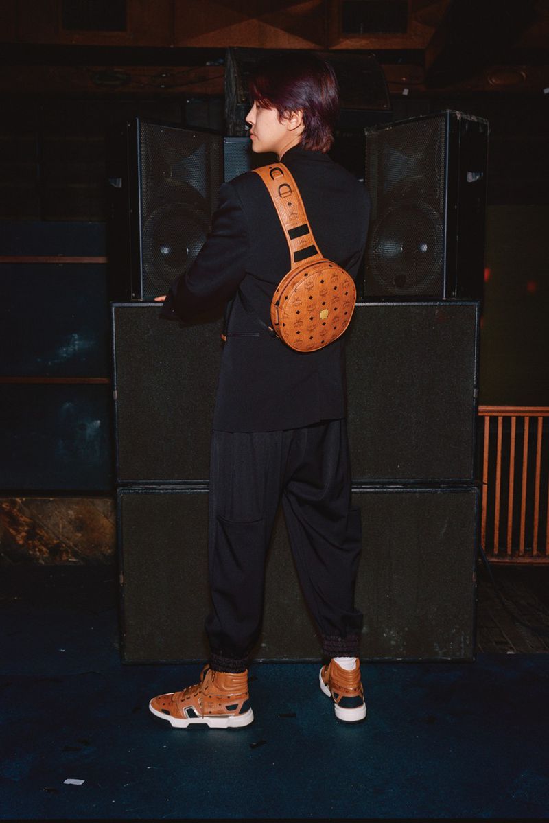 MCM S/S 2020 Campaign (MCM)